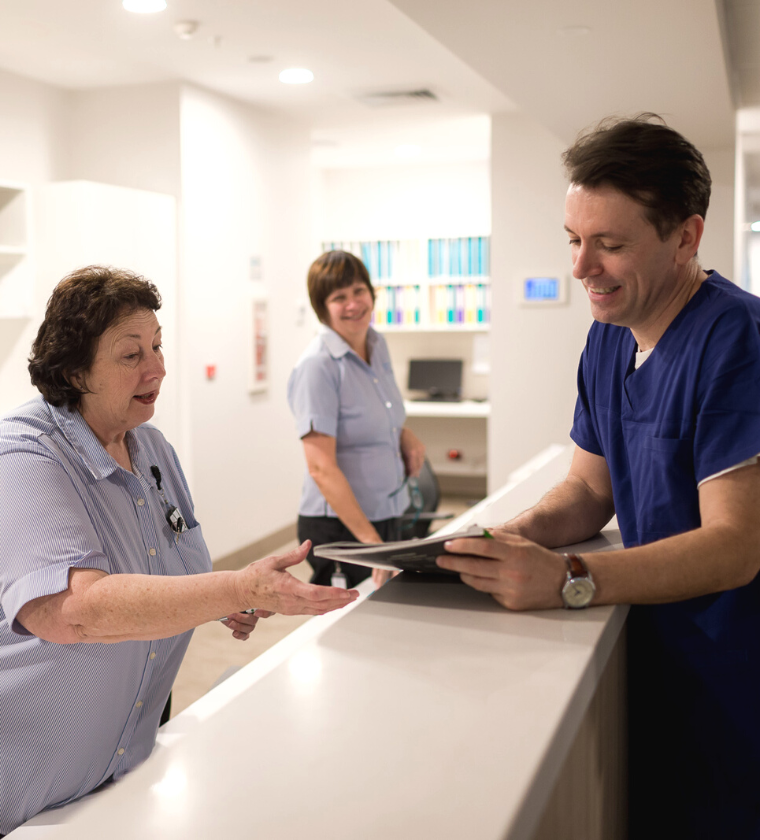 Locum Doctor Agency | Medic Oncall | Australia | Find the Right Fit